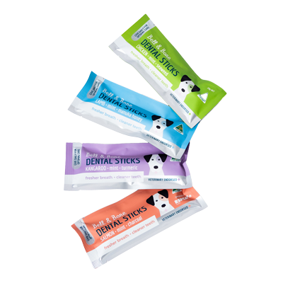 Bell & Bone Samples for Dogs – Bell and Bone